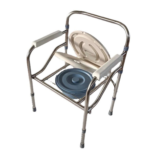 Karrocë invalidësh me rrota dhe uturak - VIER